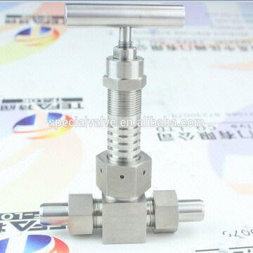 Buy Wholesale China 1.high Pressure Relief Valve 2.instrument Relief ...