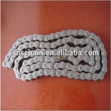Buy Wholesale China Roller Chain 1.standards:iso/din/ansi 2.good ...
