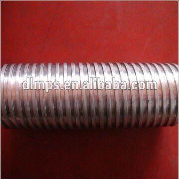 Bulk Buy China Wholesale Aluminum Threaded Tube 1.material: Aluminum 2 ...