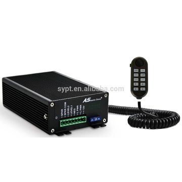 12v 100w Emergency Sirens, Design For European Clients,5 Years Warranty ...