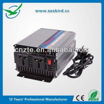 Buy Wholesale China 1000w Hybrid Solar Inverter And Controller 1 ...