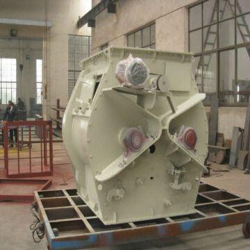 Buy Wholesale China The Agravic Mixer Can Equip With Wearable Liner ...