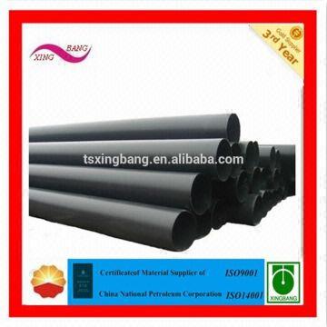 Buy Wholesale China Hdpe Pipe 1.hdpe As Raw Material 2.for Jacket 3 ...