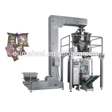 Buy Wholesale China Premade Packaging Machine - Packing Suit For 50 ...