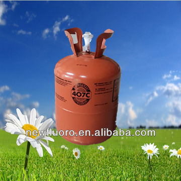 Buy Wholesale China R407c Refrigerant 1. Iso Tank R410a Refrigerant Gas ...
