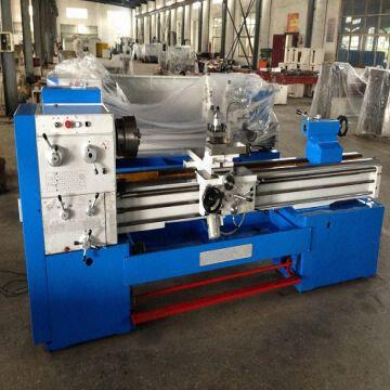 Buy Wholesale China Conventional Lathe Machine C6250/ Universal Lathe ...