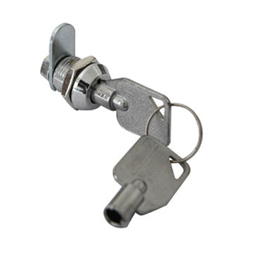Buy Wholesale Taiwan Tubular Lock, Easy To Use In Cabinet Security ...