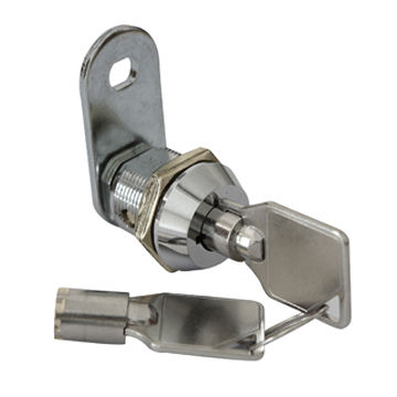 Buy Wholesale Taiwan Tubular Lock, Easy To Use In Cabinet Security ...