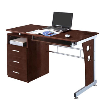 Buy Wholesale China Mdf Computer Desk & Mdf Computer Desk | Global Sources