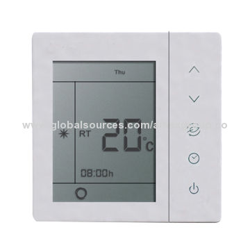 Buy Wholesale China Lcd Monitor For Central Air-conditioning & Lcd ...