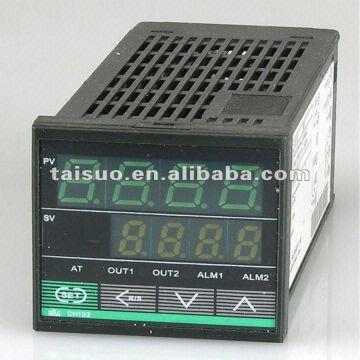 Buy Wholesale China Pid Process Temperature Controller 1. Universal-input Pid Auto-tuning 2. 2 ...