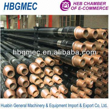 Bulk Buy China Wholesale Nc38 Drill Pipe 1) Od Of Drill Pipe: 3 1/2'' 2 ...