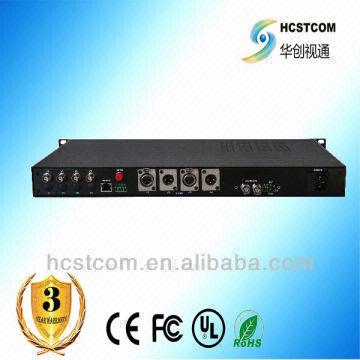 Buy Wholesale China 1.tv Video Transmitter And Receiver Over Fiber ...