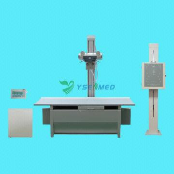Buy Wholesale China Chest X Ray Machine 1. Can Cover All Body Parts 2 ...