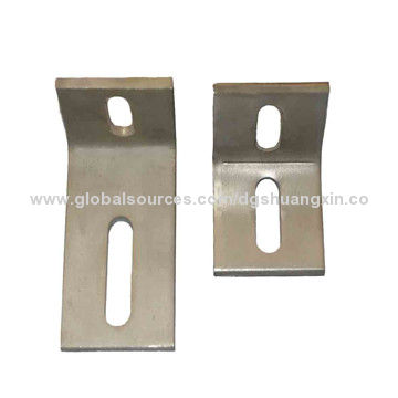 Customized metal clip for wooden box, from China supplier, Customized ...