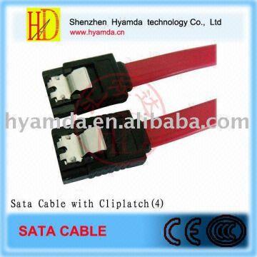 Buy Wholesale China Sata Cable Latch Male To Male & Sata Cable Latch ...