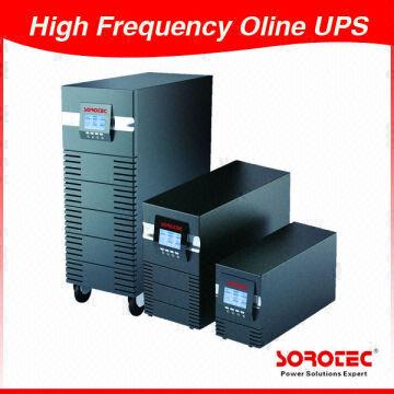 Buy Wholesale China Pure Sinewave Ups online Ups n+x Parallel And Three Phase Ups 6k/10k/15k ...