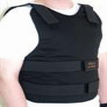 Buy Wholesale United States Concealable Bulletproof Vest Level Iii ...