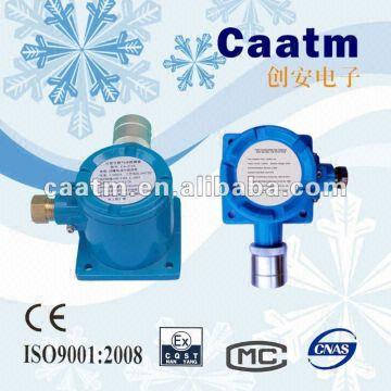 Hydrogen probe 1.Advanced imported catalytic combustion sensor 2 ...