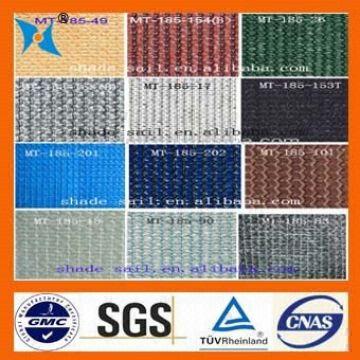 Buy Wholesale China Solar Sun Shade 1.cool And Uv Rays Protection From ...