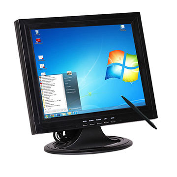 Buy Wholesale China 15-inch Computer Monitor, Used In Office, Shop And ...