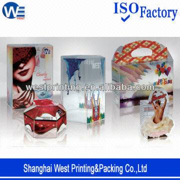 Buy Wholesale China Pp Plastic Packing Box 1.any Size Available 2.iso ...