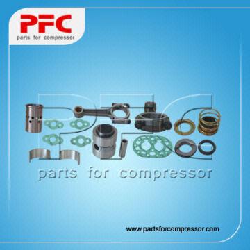 Buy Wholesale India Refrigeration Compressor Parts competitive Pricing ...
