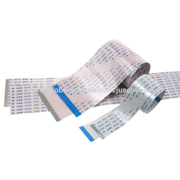 Buy Wholesale Taiwan Ffc. Ul20706, Ul20798, Ul20624 Ffc Cable (flexible ...