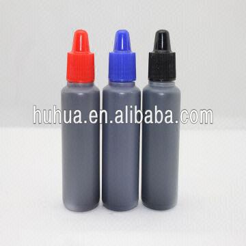 Buy Wholesale China 1)refill Ink For Stamp Pad. 2)water Based Ink ...