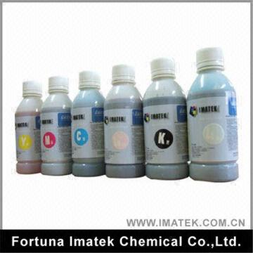 Buy Wholesale China Bulk Solvent Ink For Konica 42pl color: C/m/y/k ...
