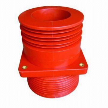 Bulk Buy China Wholesale 1.epoxy Resin Cast Bushing 2.rated Current ...
