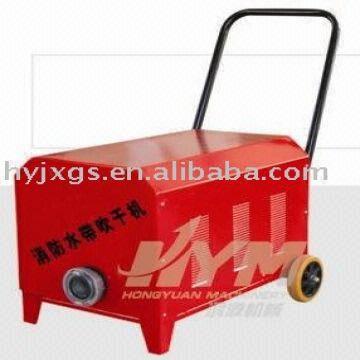 Buy Wholesale China Fire Hose Dryer overall Size: 800x500x600mm weight ...