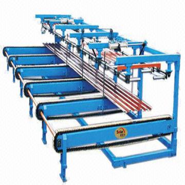 Buy Wholesale China Auto Stacker & Auto Stacker | Global Sources
