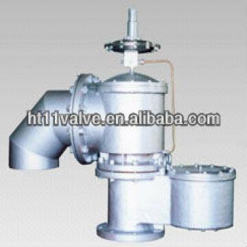 Buy Standard Quality China Wholesale High Performance Pilot Operated ...