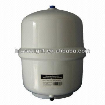Buy Wholesale China Reverse Osmosis Water Pressure Tank ro Water ...