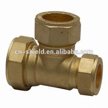 Bulk Buy China Wholesale Npt Male Threaded Reducing Elbow For Copper ...