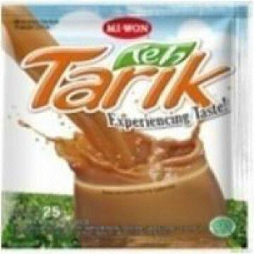 Buy Wholesale Indonesia Tea Milk Tarik Is An Instant Drink Powder Made ...