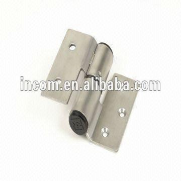 Buy Wholesale Taiwan Gravity Self Closing Hinge For Toilet Partition ...