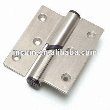 Buy Wholesale Taiwan Gravity Self Closing Hinge For Toilet Partition ...