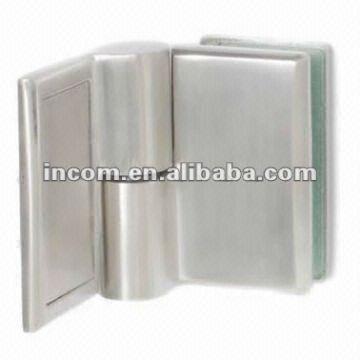 Buy Wholesale Taiwan Gravity Self Closing Hinge For Toilet Partition ...