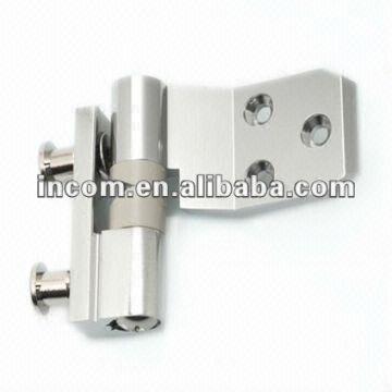 Buy Wholesale Taiwan Gravity Self Closing Hinge For Toilet Partition ...