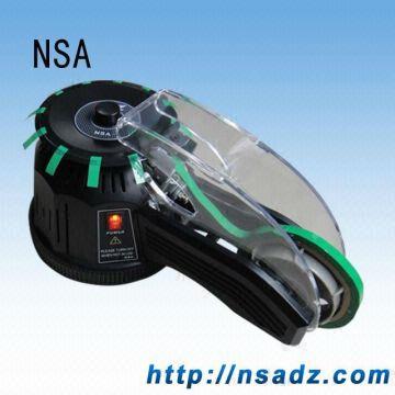 Buy Wholesale China Electric Automatic Carousel Tape Dispenser ...