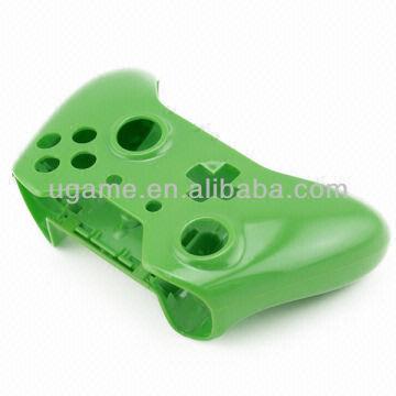 In Store for Xbox One Replacement Shell Green Color | Global Sources