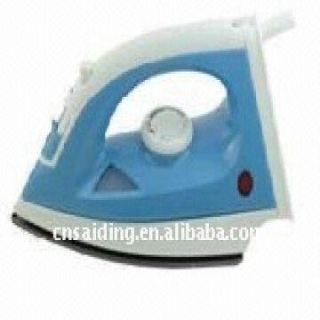 Buy Wholesale China Steam Iron & Steam Iron | Global Sources