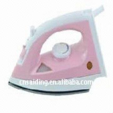 Buy Wholesale China Steam Iron & Steam Iron | Global Sources