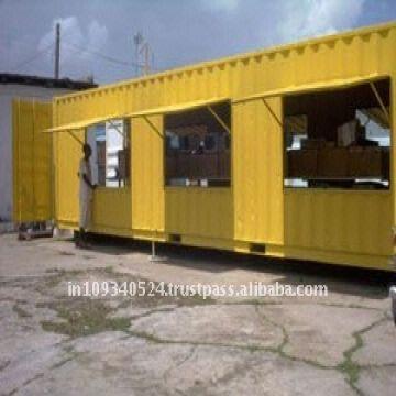 Bulk Buy India Wholesale Container Project building Containers shipping ...