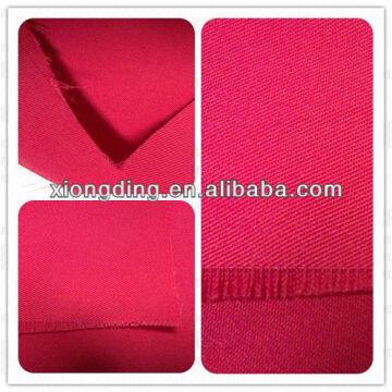 Buy Wholesale China Twill 4-way Stretch Polyester Spandex Fabric ...