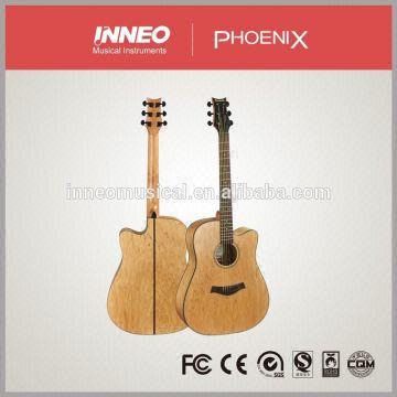 Buy Wholesale China Excellent Sound Professional Acoustic Guitar 1 ...