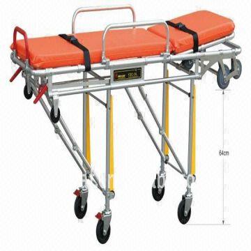 Buy Wholesale China Automatic Loading Stretcher ydc-3a 1) High Position ...