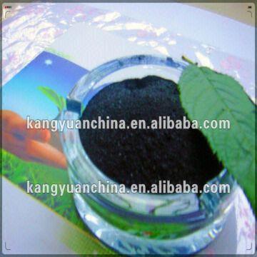 Buy Wholesale China Organic Humic Acid Formula 100% Potassium Humate ...